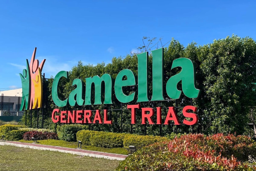 Best Locations to Buy a House in Cavite this 2023 - Camella Homes