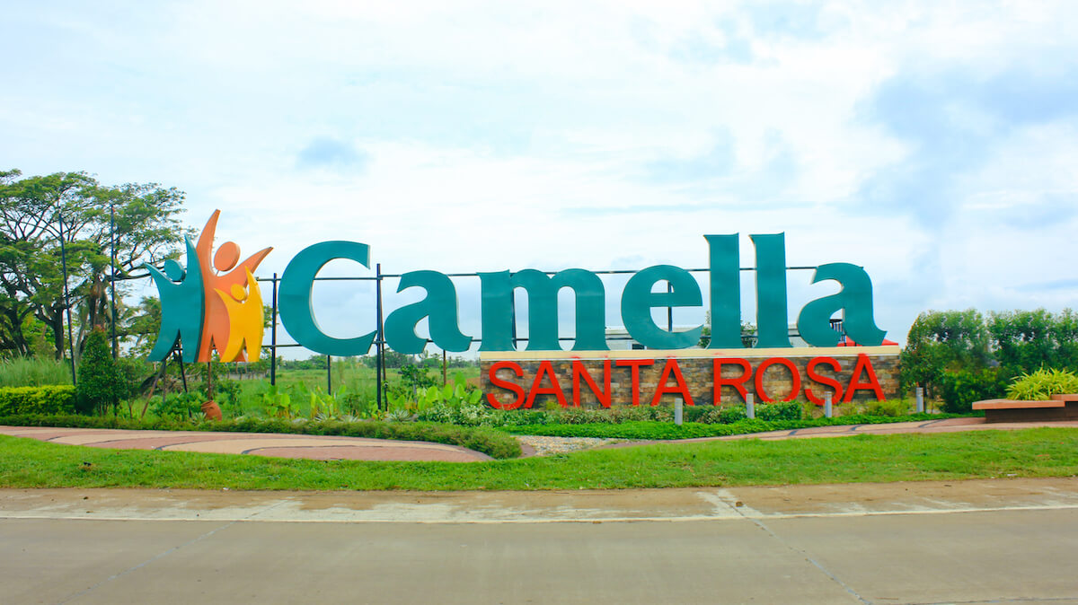 Reasons to Invest in Pre-selling Properties in Santa Rosa Nueva Ecija ...