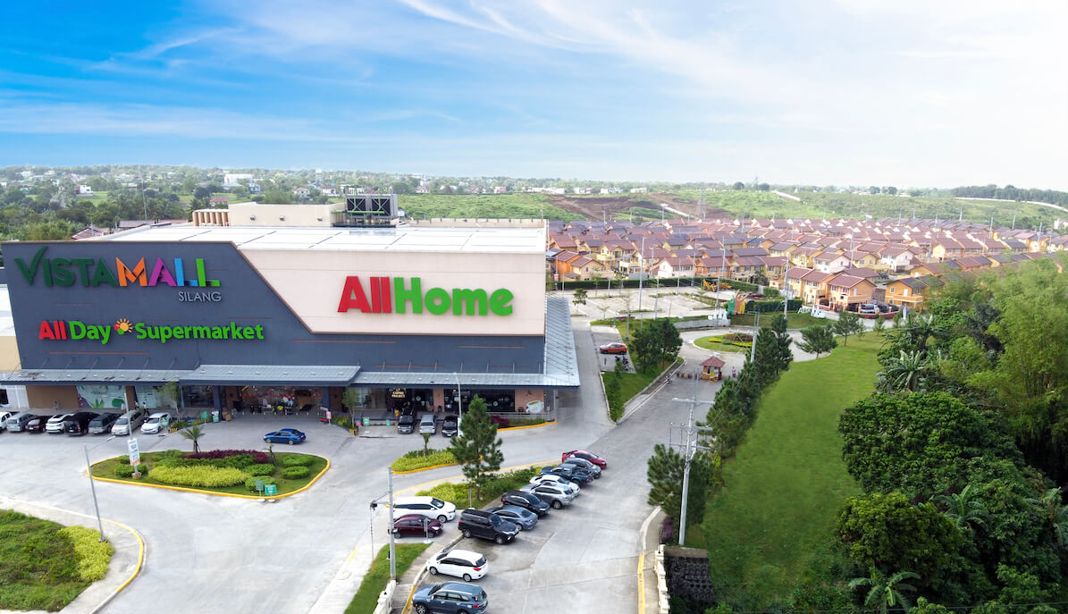 Alternative Cavite Home Locations to Tagaytay City - Camella Homes