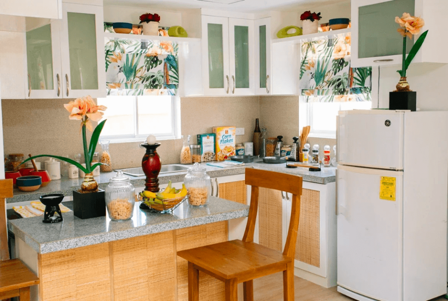 Quick and Easy Organizing Ideas for Kitchen - Camella Homes