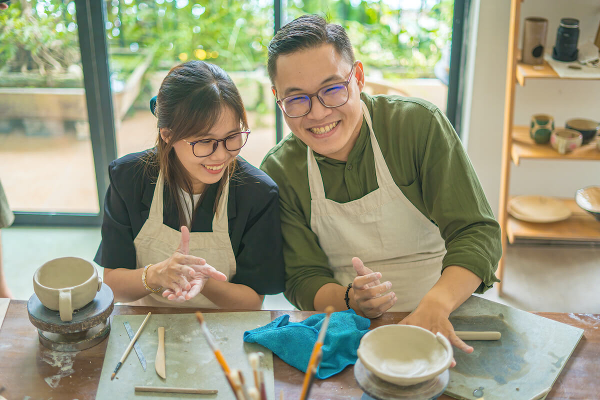 How to make your partner feel special - Camella Homes