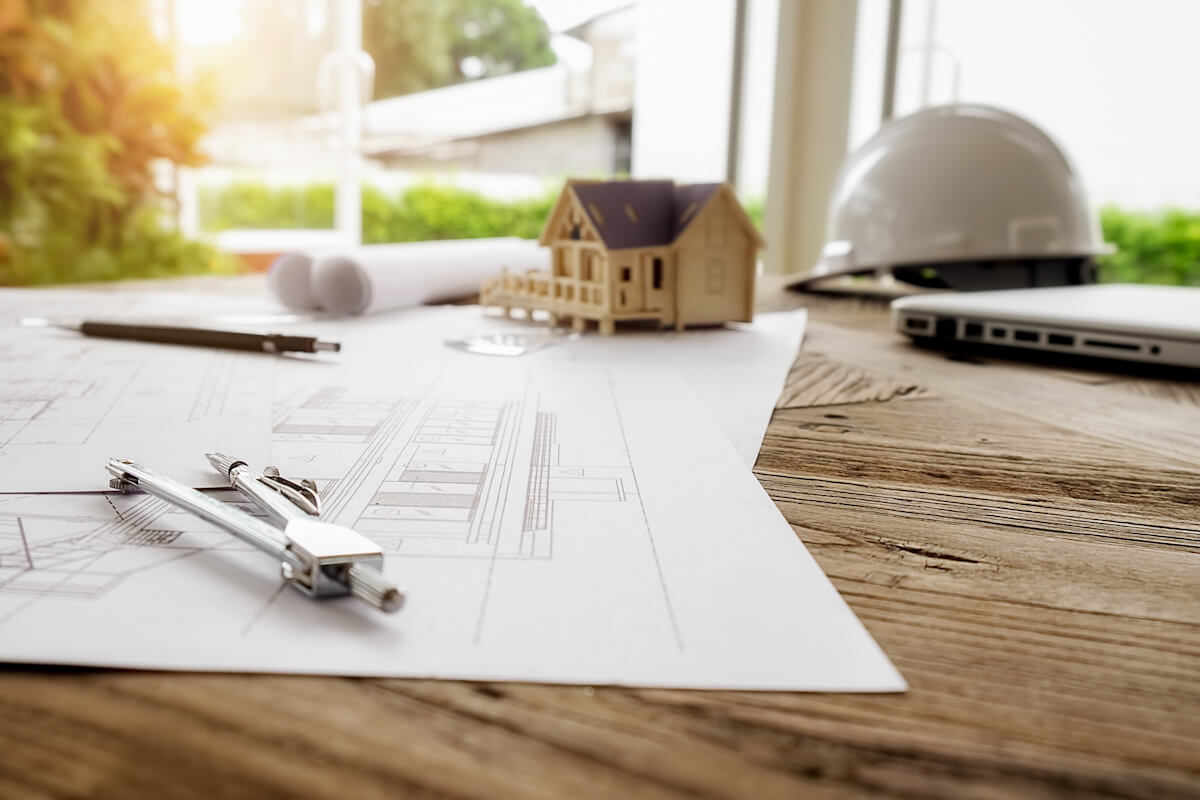 From Blueprint to Reality: The 6 Steps in Home-Building - Camella Homes