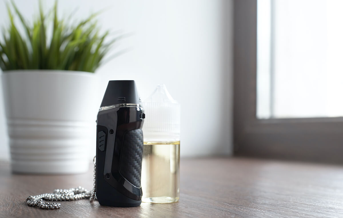 What Happens to Your Body When You Stop Vaping - Camella Homes