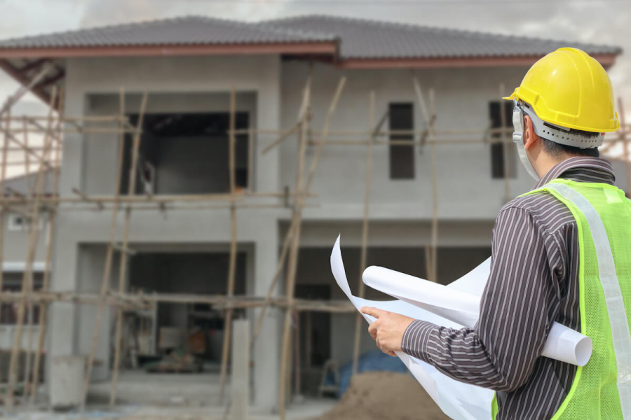 From Blueprint to Reality: The 6 Steps in Home-Building - Camella Homes