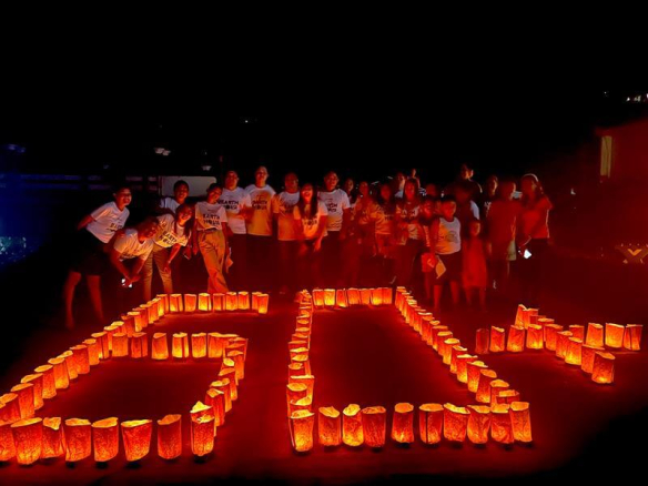 Giving More Than Just an Hour for Earth: Camella Joins Earth Hour 2023 ...