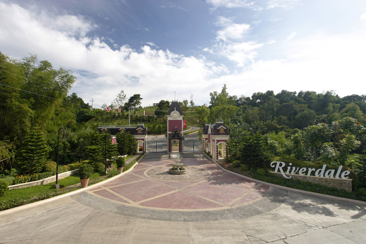 Best Overlooking Spots in Cebu City - Camella Homes