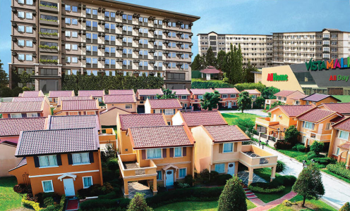 Communities That Build A Nation: Camella's Decades of Legacy - Camella ...