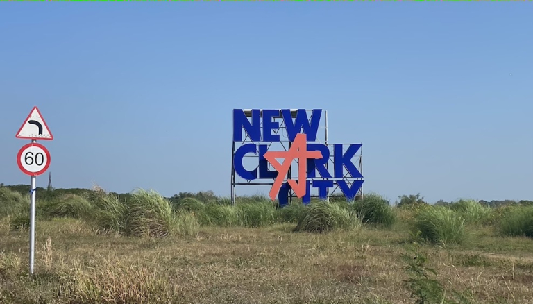 New Clark City: The Catalyst for Central Luzon's Economic Growth ...