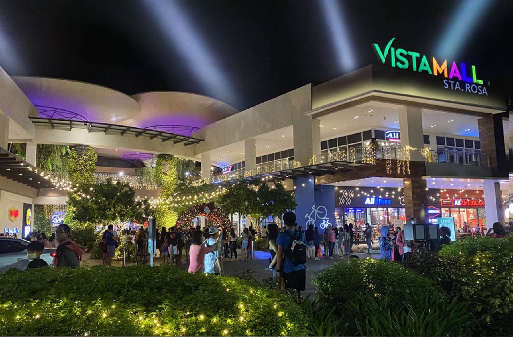 The Exciting Nightlife in Laguna - Camella Homes