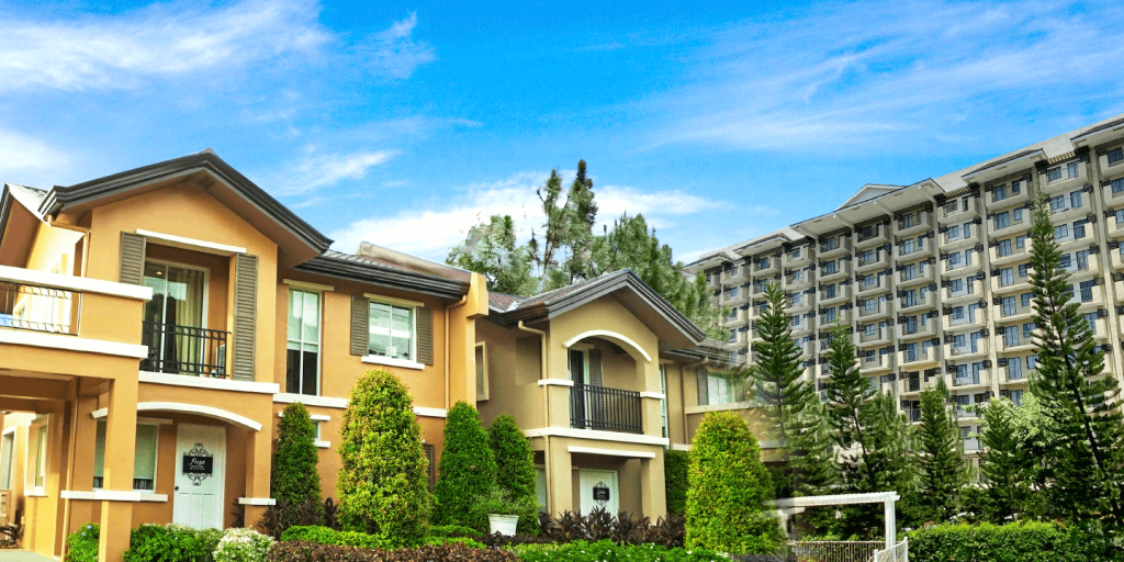 The Best House and Lot Options for a Cool and Cozy Lifestyle: Camella ...