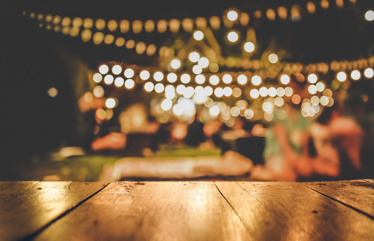 The Exciting Nightlife in Laguna - Camella Homes