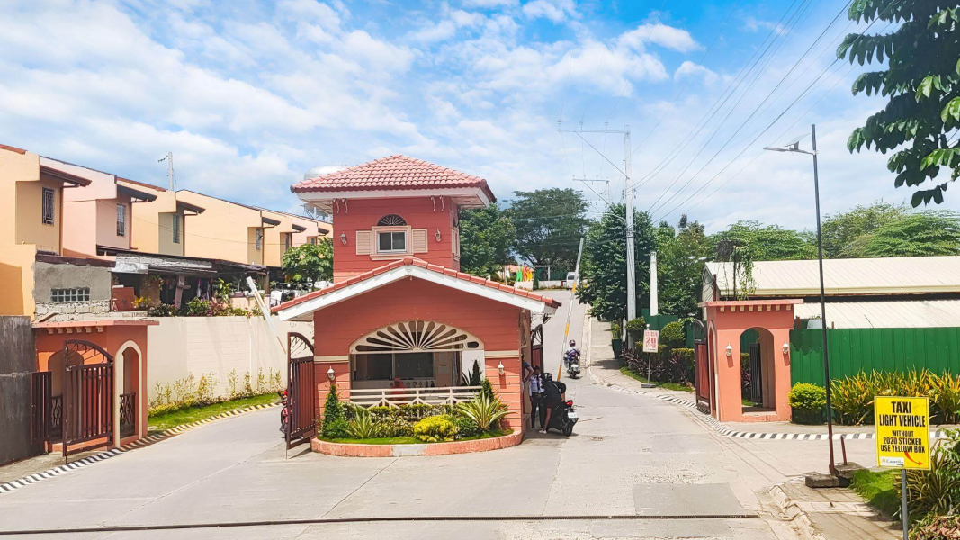 Experience the Wholesome Family Lifestyle in Camella Davao City ...