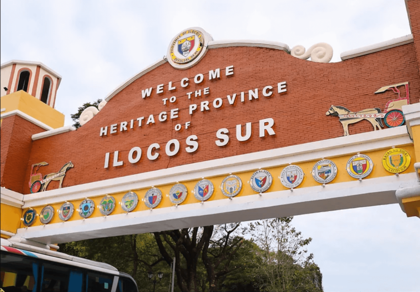 Why You Should Consider Investing In Ilocos Sur, Philippines - Camella ...