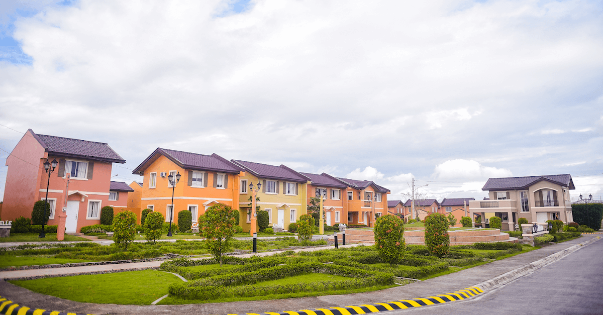 Reasons Why You Should Consider Investing in Camella Bacolod South ...