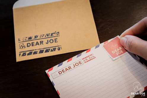 Brewing Love and Writing Letters on Father's Day - Camella Homes