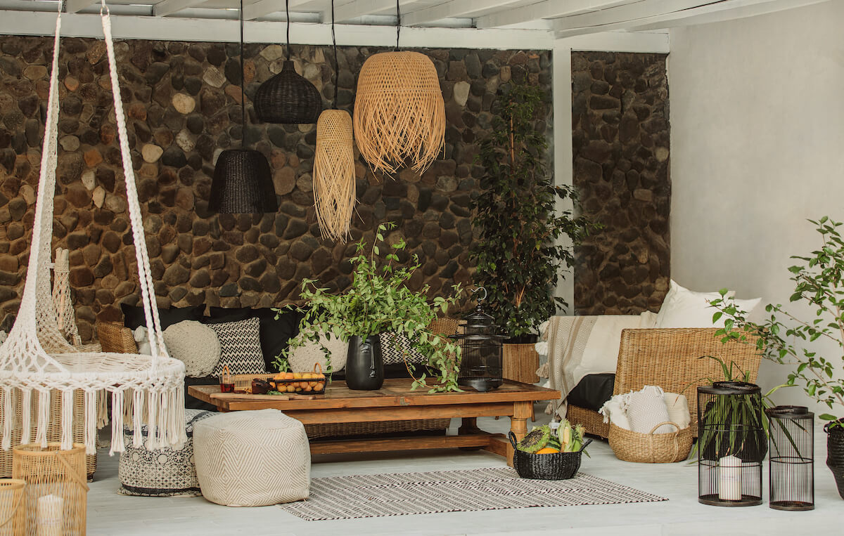 Tropical Home Design Ideas - Camella Homes