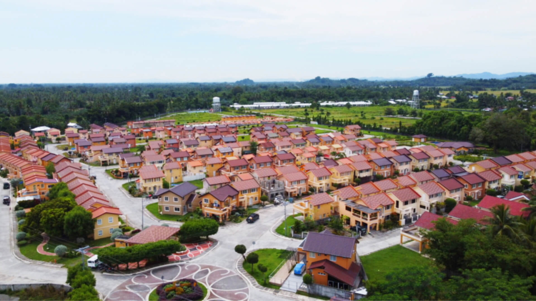 The Advantages of Owning a Camella Aklan house and lot - Camella Homes