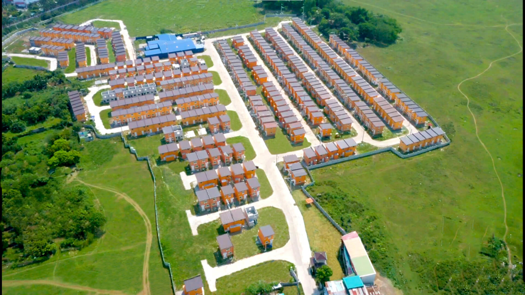 Camella Terra Alta - House & Lot for Sale in Valenzuela City