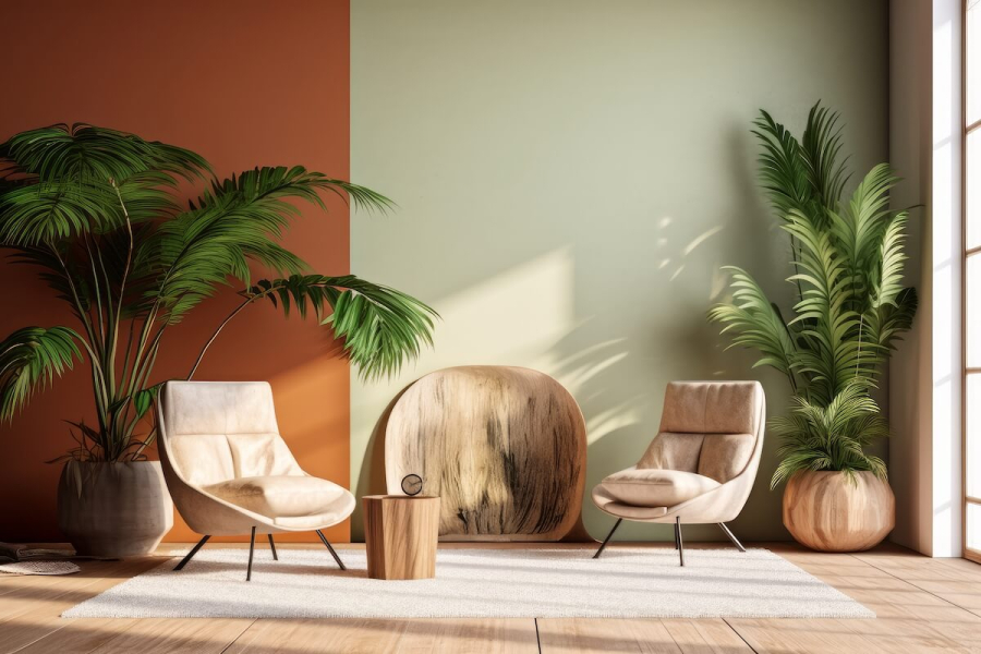 Tropical Home Design Ideas - Camella Homes