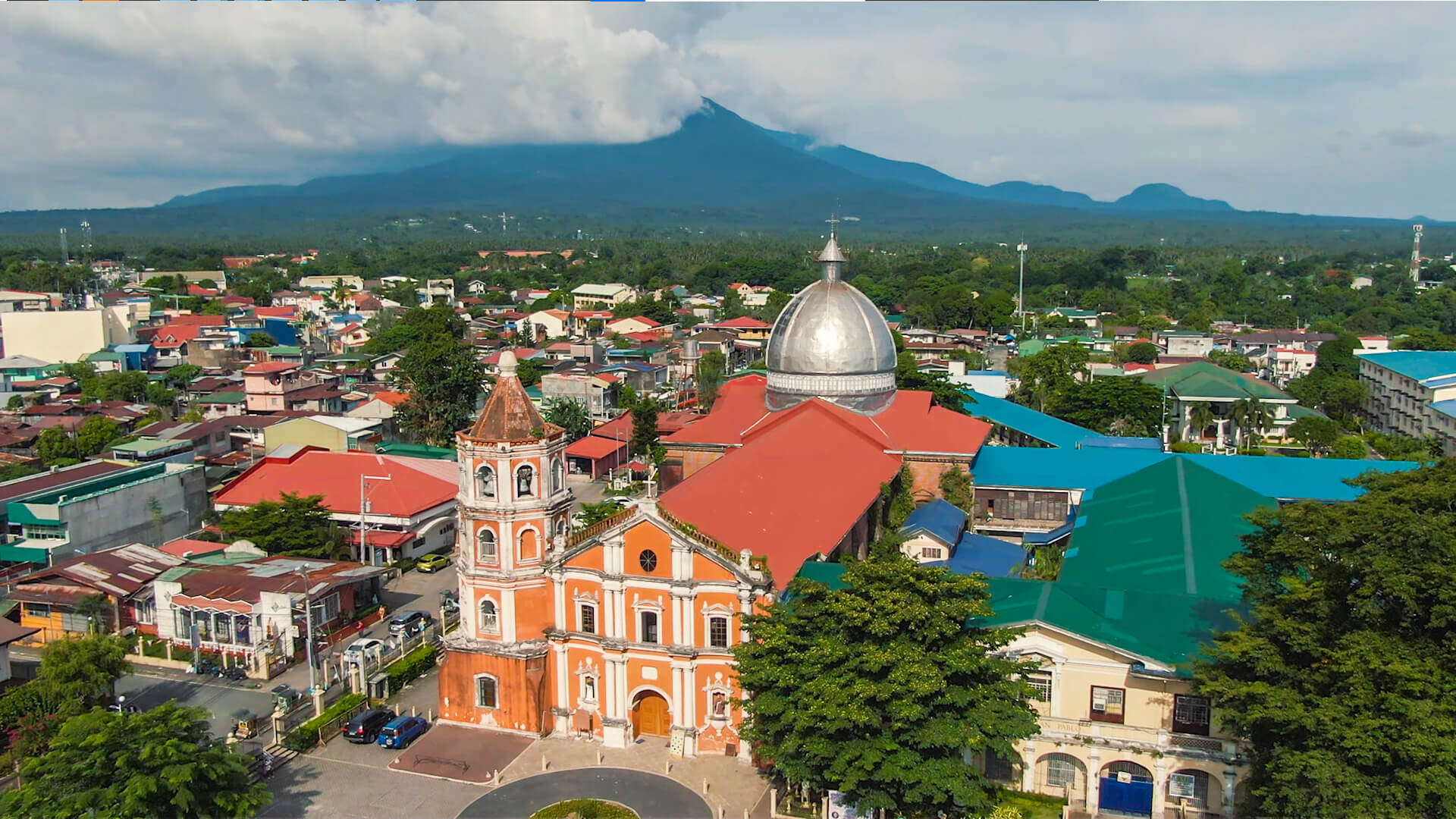 Camella San Pablo - House & Lot for Sale in San Pablo City, Laguna