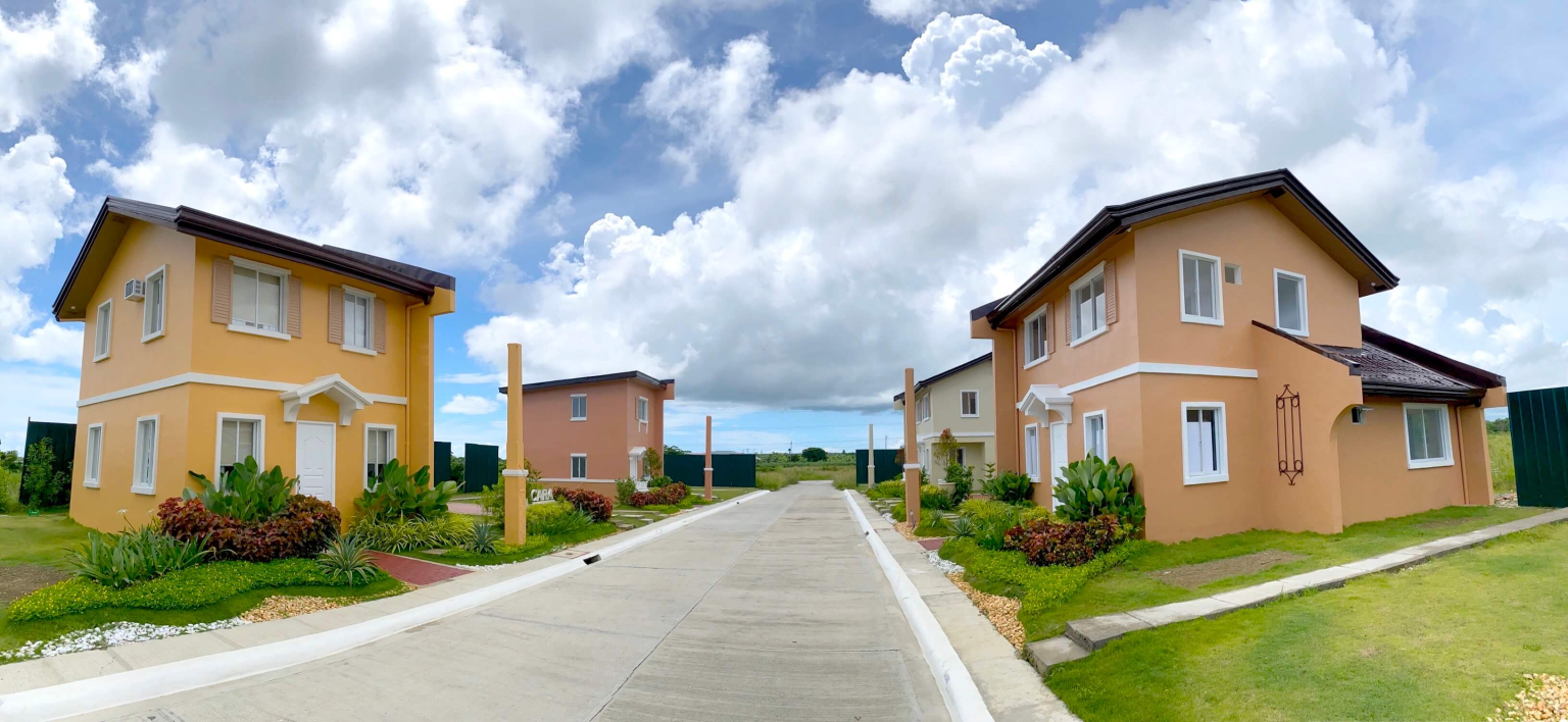 Top Reasons to Build Your Dream Home in Bogo City - Camella Homes