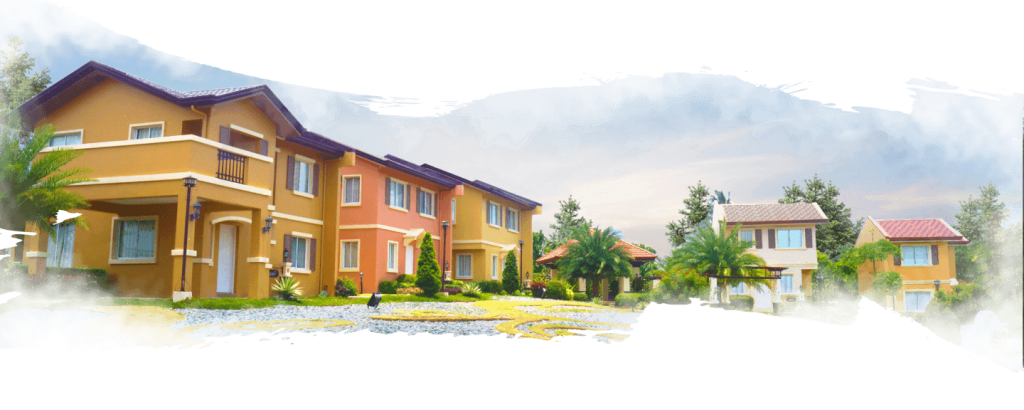 Camella - House and Lot Developer in the Philippines