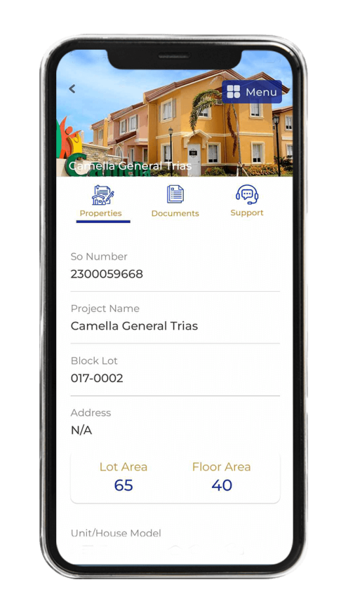 Vista Home - User Guide & FAQs