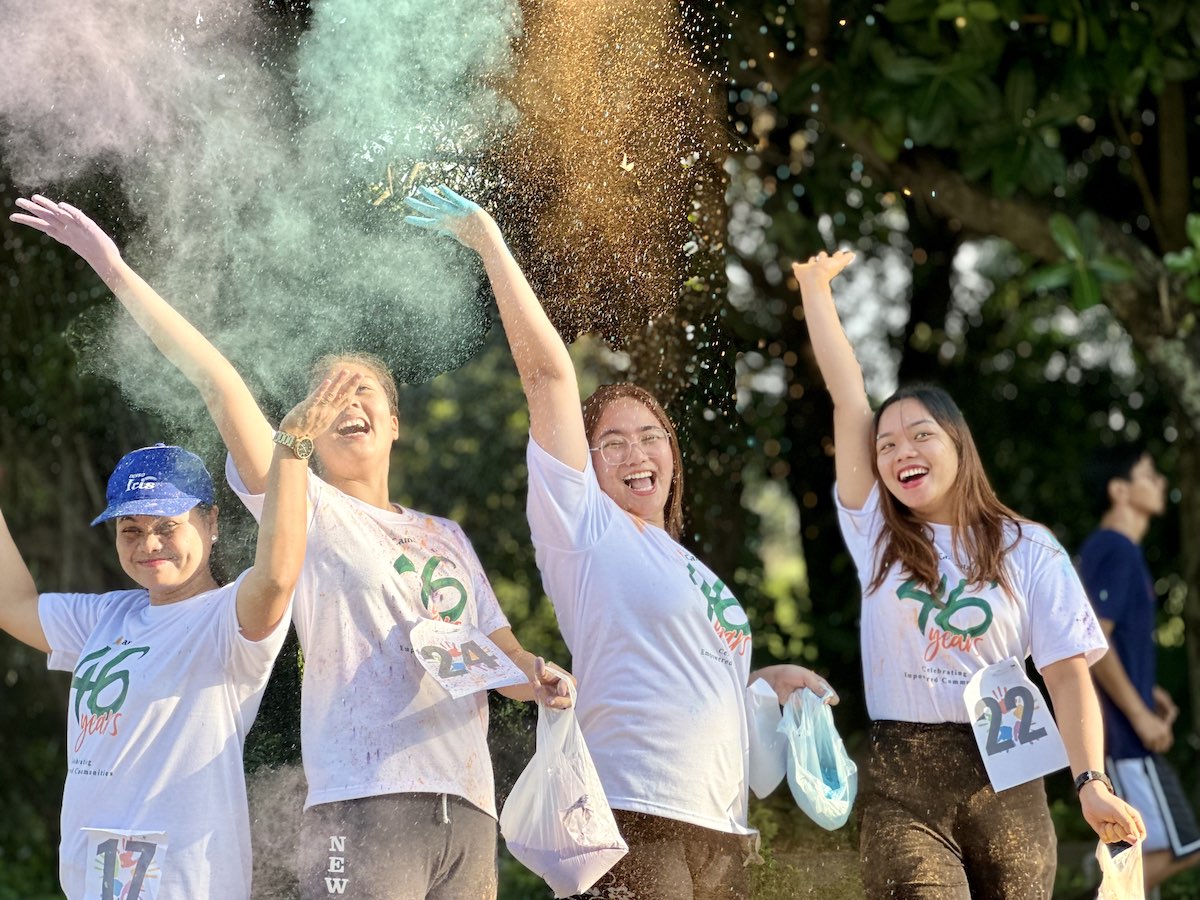 46 Years of Empowered Legacy, The National Camella Day 2023 - Camella Homes