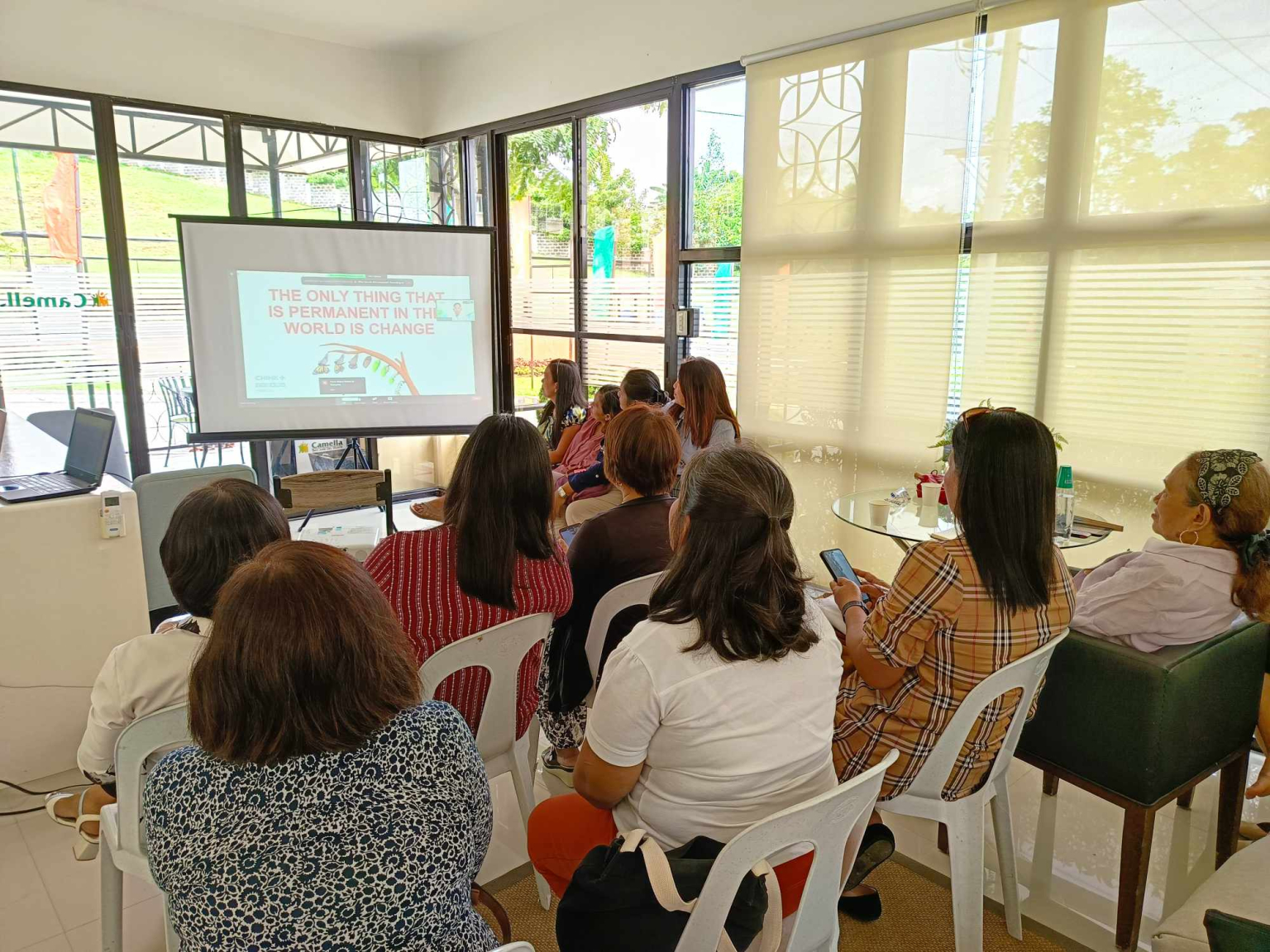 46 Years of Empowered Legacy, The National Camella Day 2023 - Camella Homes