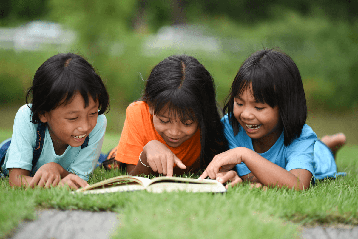 An Essential Guide for Filipino Parents on World Literacy Day - Camella ...