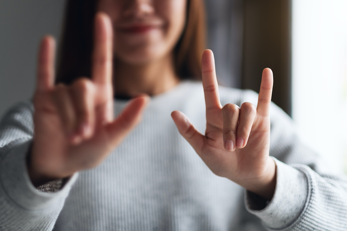 Discover the Vibrant World of the Filipino Sign Language - Camella Homes