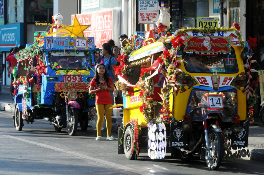 Locals Guide to Cagayan de Oro Lifestyle - Camella