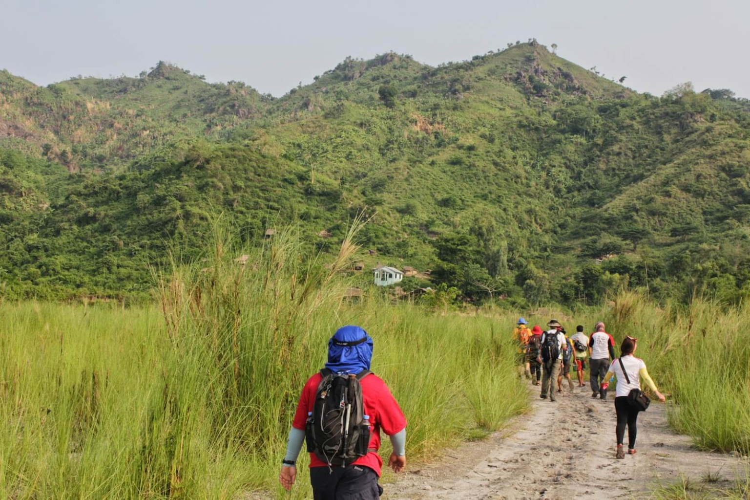 From Historical to Investment: Top Tourist Spots in Capas, Tarlac