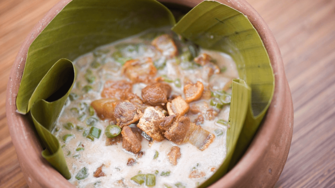 Bicol's Finest Delights: A Celebration of the Region's Unique Flavors ...
