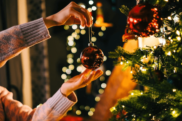 Unveiling the Enchanting Magic of the Philippines' Extended Christmas ...