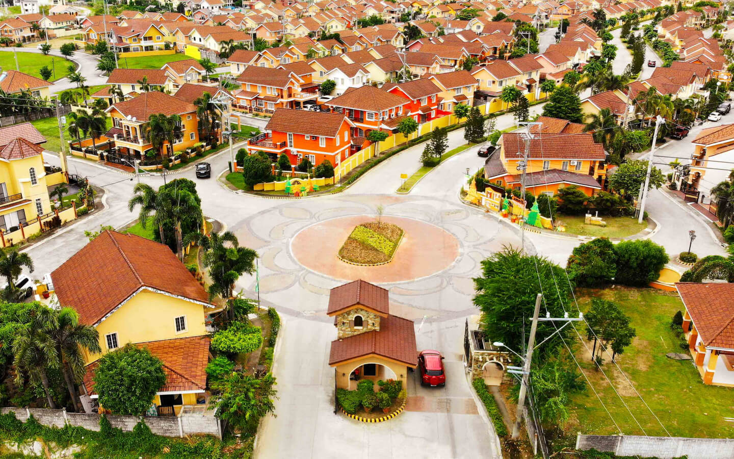 Camella Monticello - House & Lot for Sale in SJDM City, Bulacan