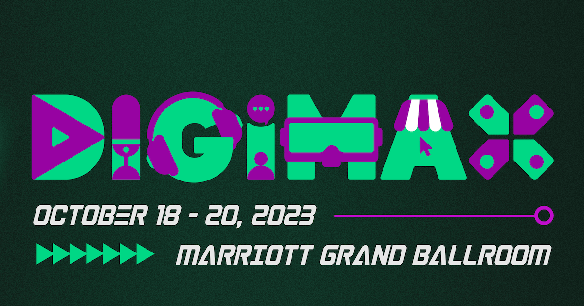 Reasons to Attend Digimax: Immap DigiCon 2023 Philippines