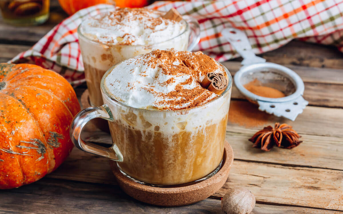 Exploring Holiday Delights: Pumpkin Spice Recipe and Must-Try Seasonal ...