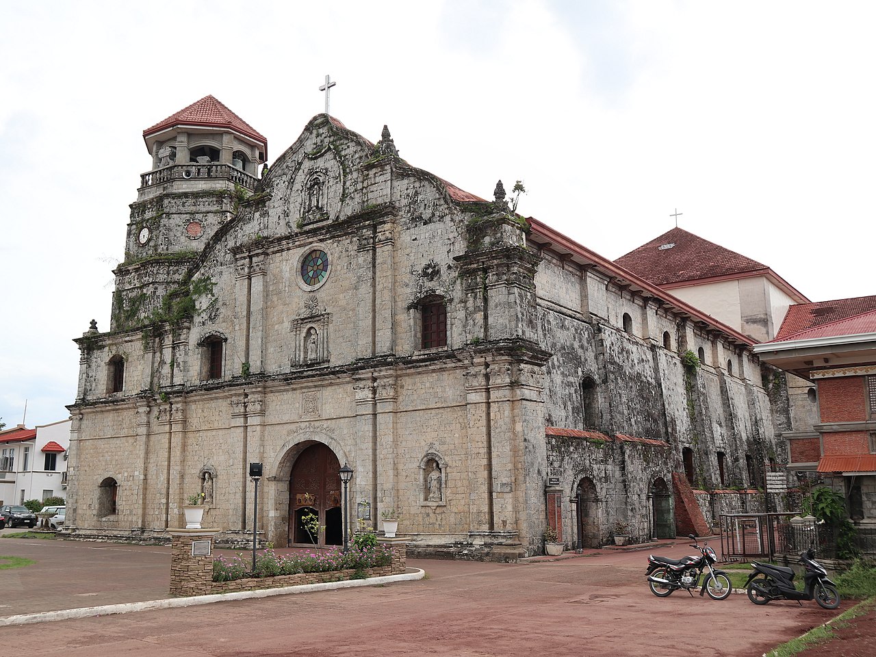 Locals Guide to Capiz Tourist Destinations