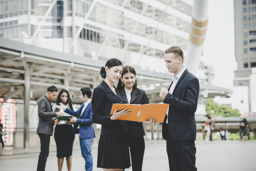 Where to Go? Best country to work for OFWs