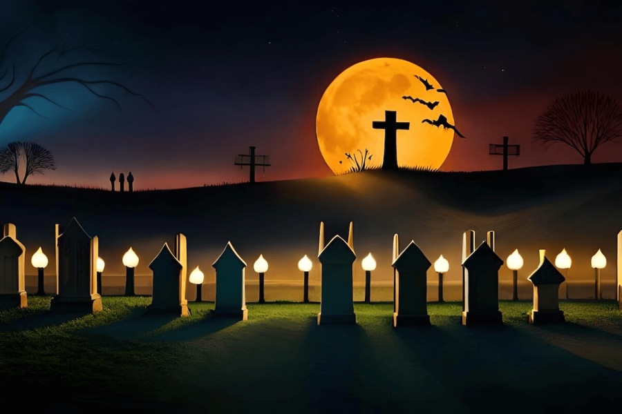 Everything You Need to Know About All Saints' Day and All Souls Day