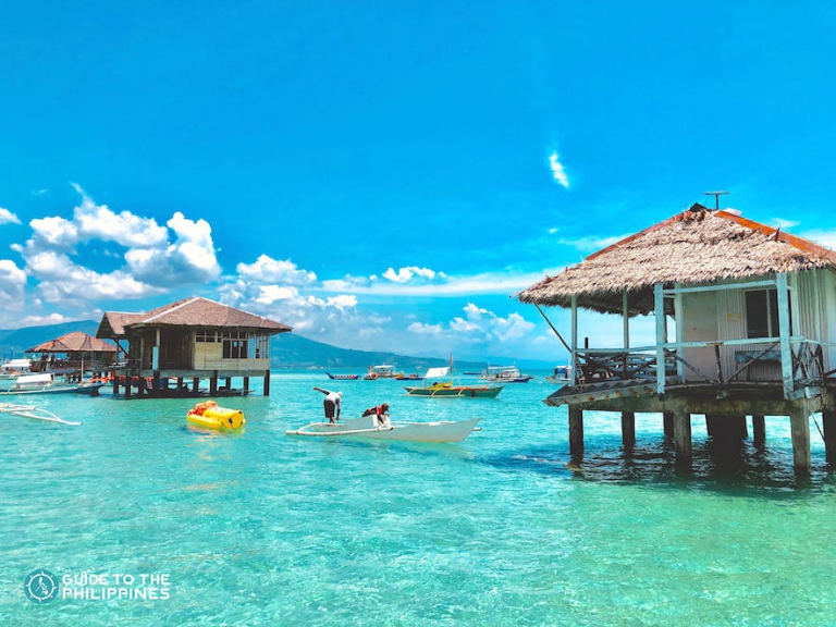 Locals Guide to Dumaguete Tourist Destinations