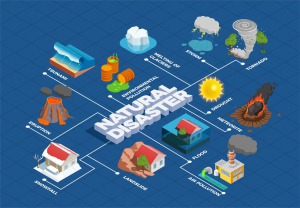 Remembering the UN International Day for Natural Disaster Reduction