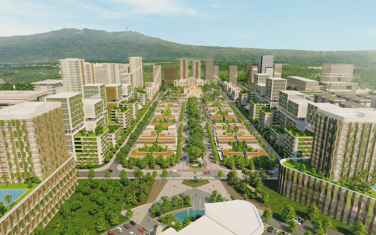 Camella Balanga Heights - House & Lot for Sale in Balanga City, Bataan