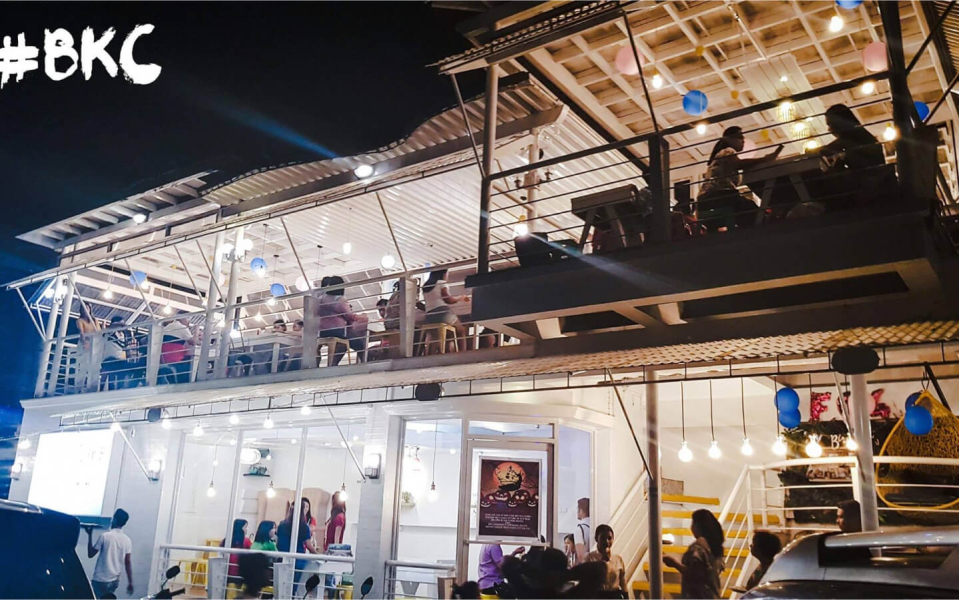 Best Coffee Shops in Baliwag, Bulacan