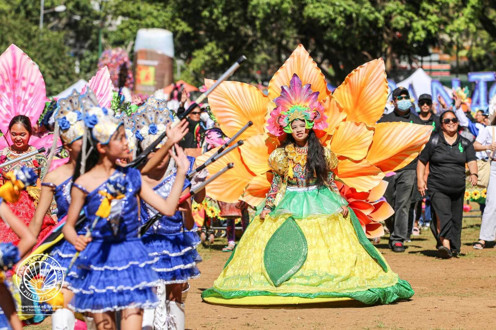 Best Festivals in the Philippines You Must Experience