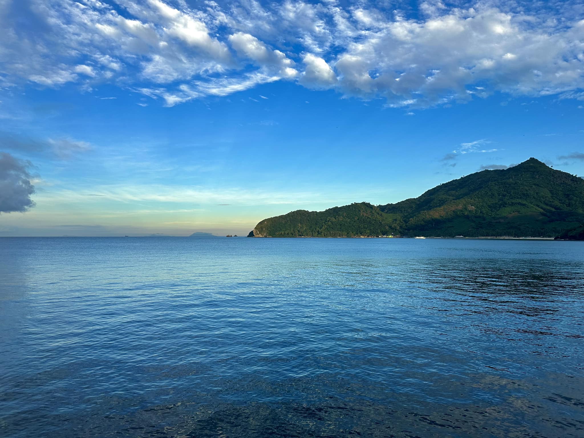 Why Live in Batangas City?