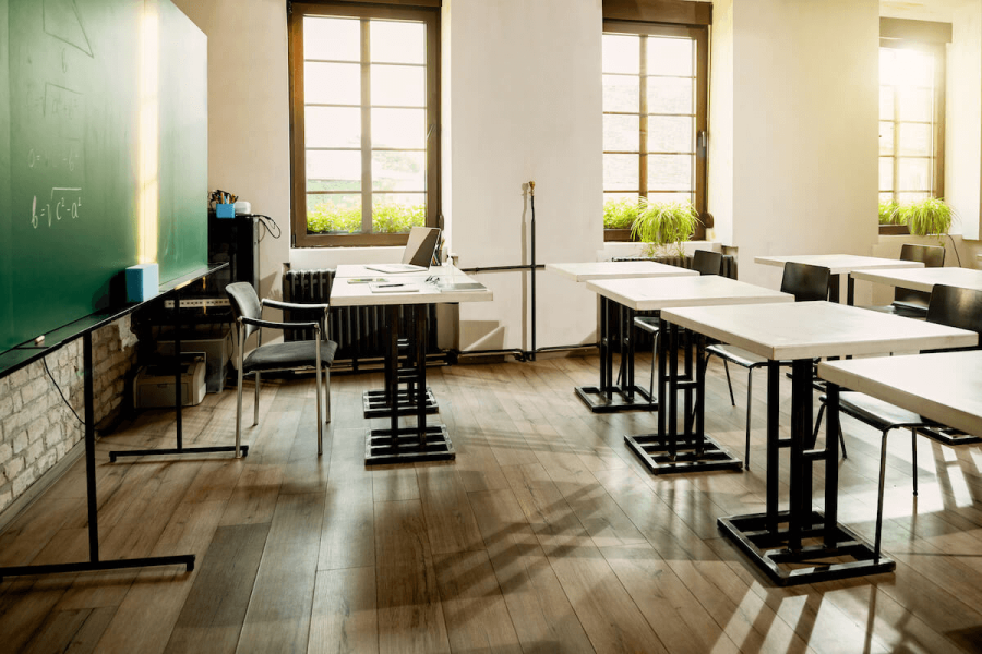 Beyond the Classroom: Educational Challenges and Opportunities in the ...