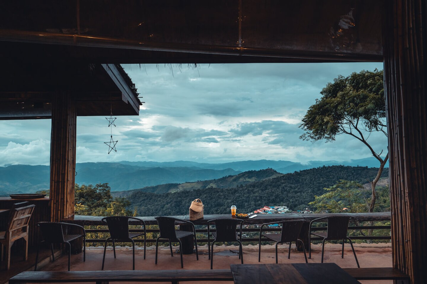 Best Outdoor Dining Restaurants in Antipolo City, Rizal