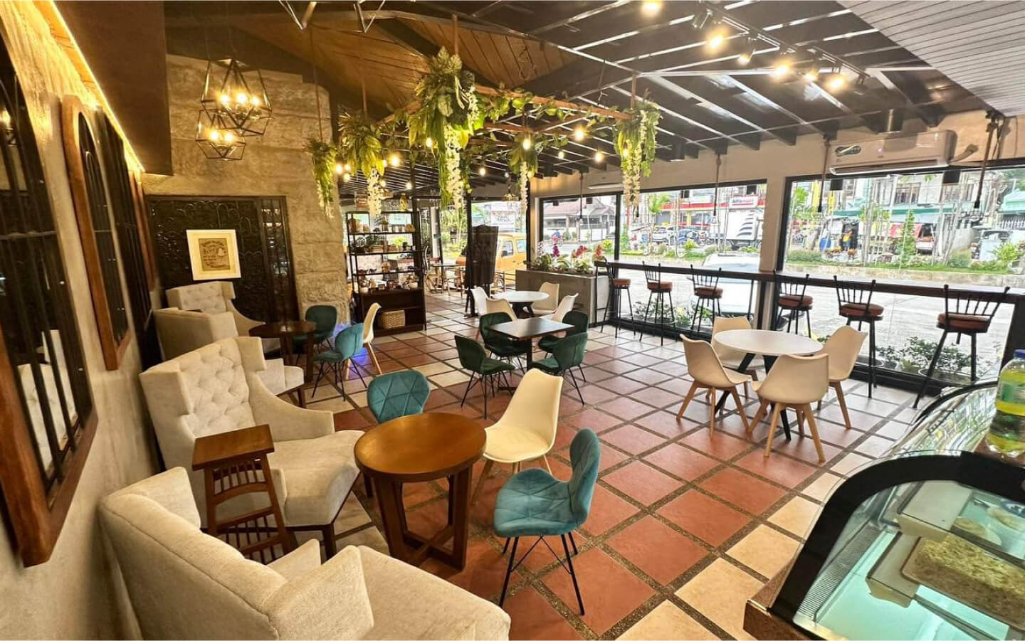 Best Coffee Shops in Baliwag, Bulacan